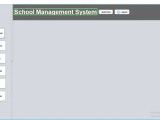 School Management System Java Project With Source Code Video