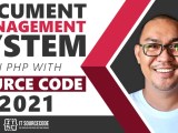 Document Management System Open Source Php