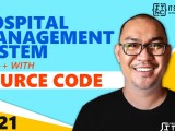 Hospital Management System Project In C With Source Code