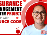 Insurance Management System Project In Php Free Download