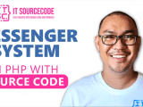 Message System In Php With Source Code
