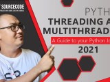 Python Threading With Examples Guide To Your Python Journey