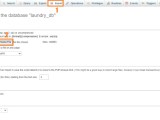 Laundry Management System Project In Php With Source Code