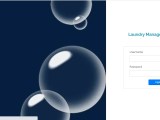 Laundry Management System Project In Php With Source Code
