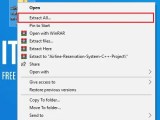 Airline Reservation System Project In C With Source Code