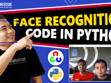 Face Detection And Recognition Using Opencv Python Code Infoupdate Org