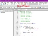 Hangman Game In C With Source Code Itsourcecode