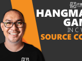 Hangman Game In C With Source Code Itsourcecode