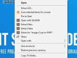 Image Crop In Php With Source Code Itsourcecode