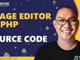 Image Editor In Php With Source Code