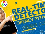 Human Body Detection Opencv Python With Source Code