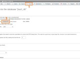 Time Table Management System Project Source Code In Php