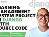 Django Learning Management System With Source Code