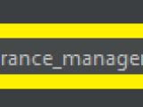 Insurance Management System Project In Django With Source Code