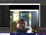 Volume Control With Hand Detection Opencv Python With Source Code