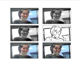 Cartoonify An Image With Opencv In Python With Source Code