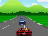 Car Racing Game Javascript Code Video Free Download