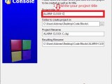 Alarm Clock Program In C With Source Code Itsourcecode