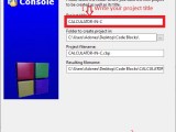 Calculator In C With Source Code Itsourcecode