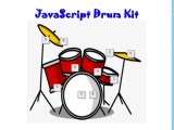 Javascript Drum Kit With Source Code Video 2022 Free Download