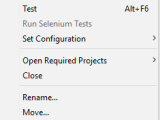 Quiz Management System Project In Java With Source Code