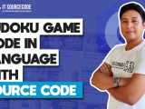 Sudoku Game Code In C With Source Code Itsourcecode