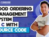 Food Order Management System In C With Source Code