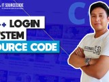 C Projects With Source Code Itsourcecode