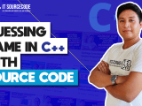 Guessing Game In C With Source Code Itsourcecode