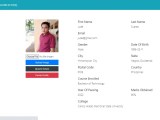 Student Management System Project In Codeigniter Source Code