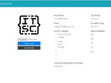 Student Management System Project In Codeigniter Source Code