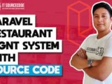 Laravel Restaurant Management System With Source Code