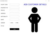 Airline Reservation System Project In Java With Source Code 2022 Free