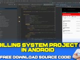 Billing Android App With Source Code 2022 Free Download