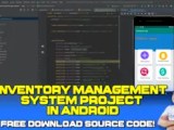 Top 20 Android Projects With Source Code Itsourcecode