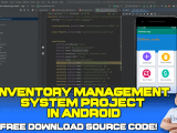 Top 20 Android Projects With Source Code Itsourcecode