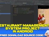Top 20 Android Projects With Source Code Itsourcecode