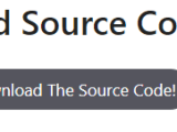 Chat App On Android With Source Code Free Download