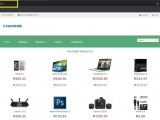 Nodejs Ecommerce With Source Code