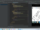Drawing App On Android With Source Code Free Download