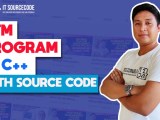 Simple Atm Program In C With Source Code