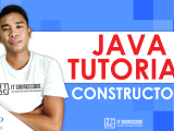 Constructors In Java Three Different Types Of Constructors