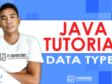 Data Types In Java With Examples