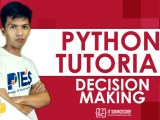 Decision Making Statements In Python With Examples