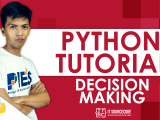 Decision Making Statements In Python With Examples