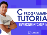 C Environment Setup For Windows Linux And Mac Os