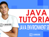 Getting Started In Java Environment Setup New Java Tutorial