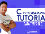 Data Types In C Programming With Examples