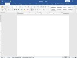 How To Create Ms Word Document