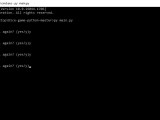 Dice Game In Python With Source Code New